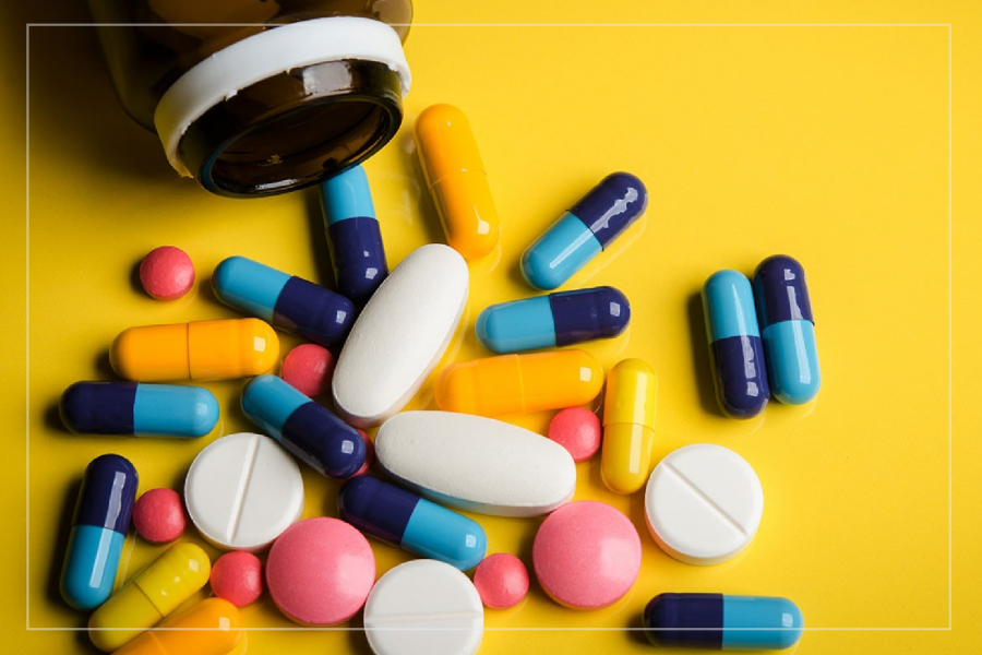 Nama-Nama Obat yang Sulit Diucapkan - Program Studi Farmasi Universitas ...