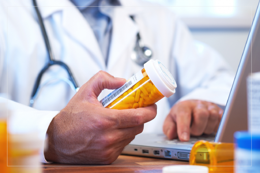 Empat Situs Gratis yang Memberikan Informasi tentang Obat-Obatan Pada ...