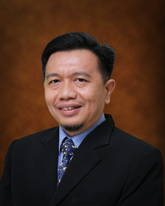 Prof. Dr. apt. Yandi Syukri, M.Si - Jurusan Farmasi