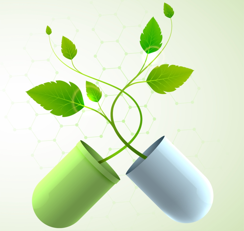 Green Pharmacy : Upaya Farmasi dalam Menanggulangi Perubahan Iklim ...