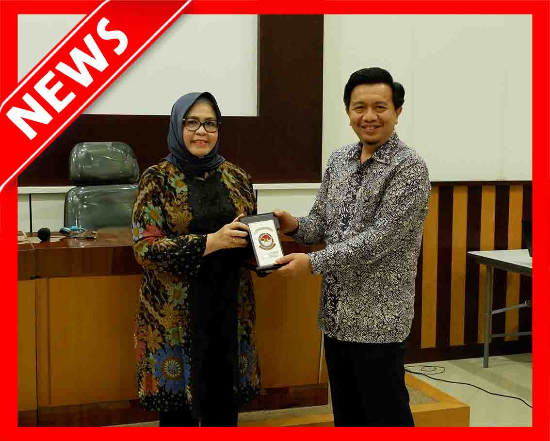 Kunjungan Fakultas Farmasi Militer Universitas Pertahanan RI Ke Jurusan Farmasi FMIPA UII ...