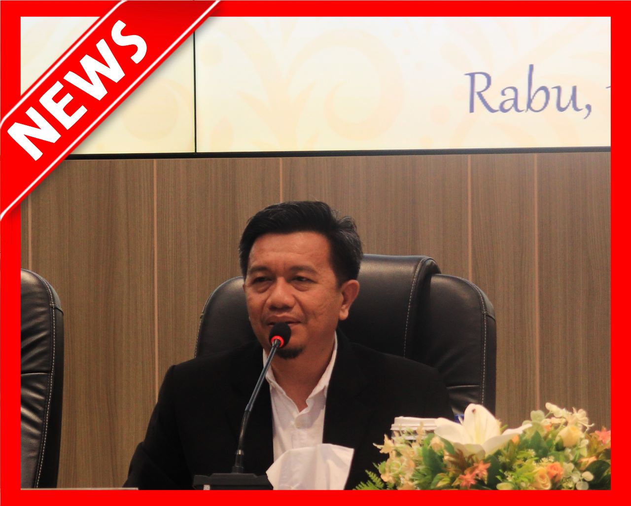 Prof. Yandi Syukri Ingin Perkuat Mutu Pendidikan Tinggi Farmasi di ...