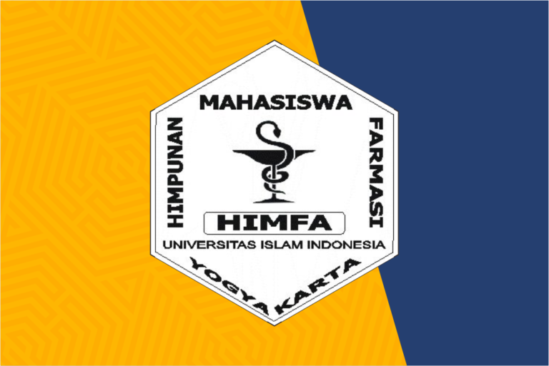 Himpunan Mahasiswa Farmasi - Jurusan Farmasi