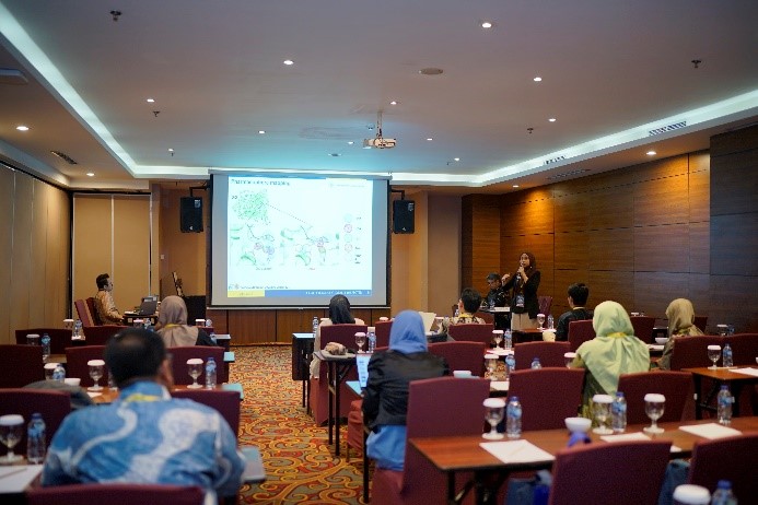 ICPRP 2024: Menggali Potensi AI dan Data Sains dalam Dunia Farmasi ...